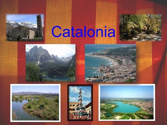 The history of catalonia | PPT
