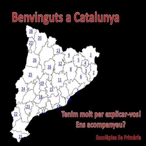 Comarques de girona | PPT