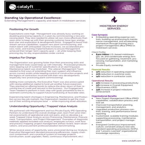 Using an Engineering Maturity Model to drive Self-Improvement | PPTX