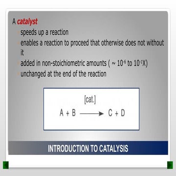 Catalysis Fundamentals & application.pptx