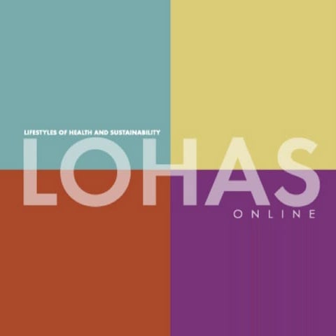 LOHAS 2012 Presentation | PPT