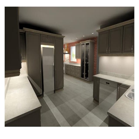Catania Kitchen | PDF