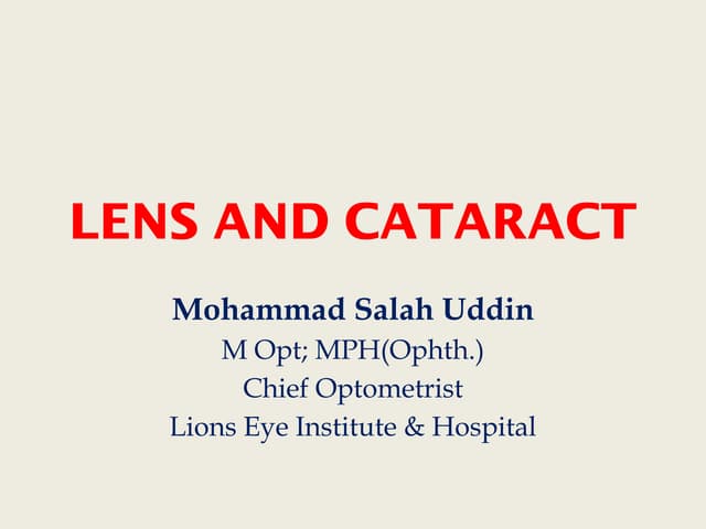 Cataract-Ppt.pptx