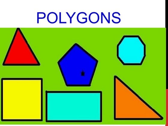 Non polyhedron and polyhedron Solids -1 | PPTX