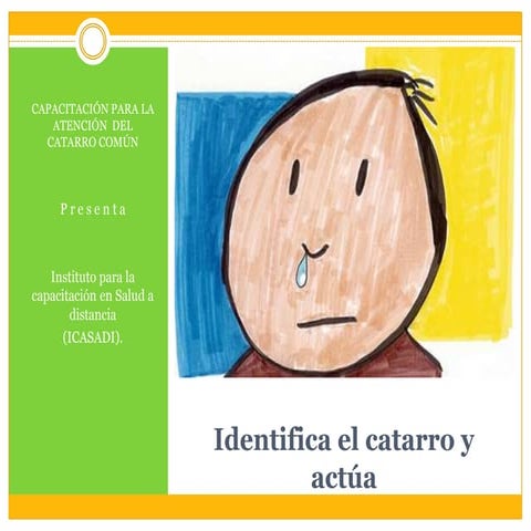 Decalogo de tos | PDF