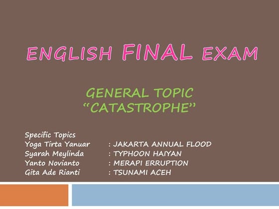 Cyclone Case Study Odisha 1999 Super Cyclone in India. | PPT