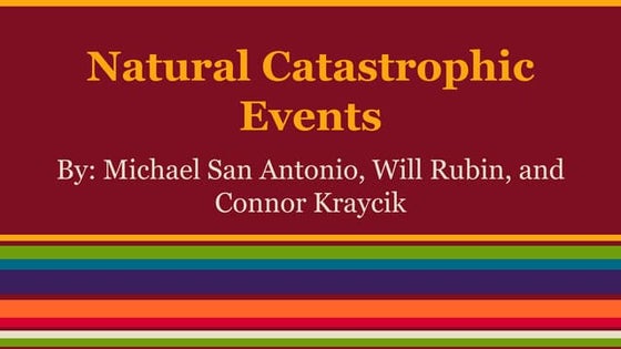 HUMANITIES YEAR 9: AVALANCHES | PPT