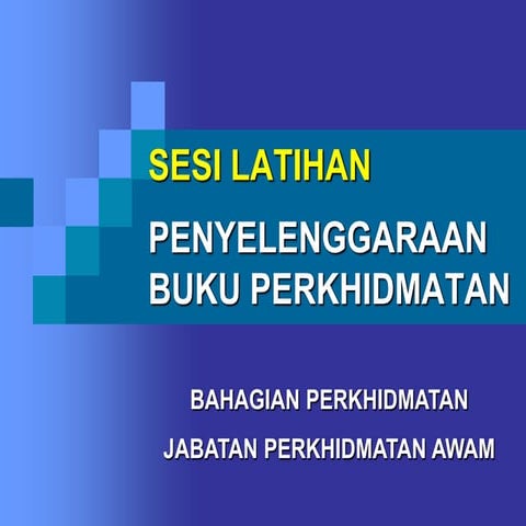 Spp072011 penganugerahan pingat perkhidmatan cemerlang dan pemberian anugerah perkhidmatan ...