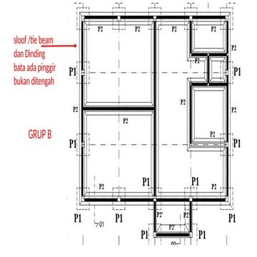 RAB Dak Beton Lantai 2 adalah dokumen penting yang merinci semua biaya ...