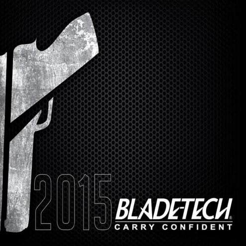 Catalogue Blade Tech 2015 | PDF