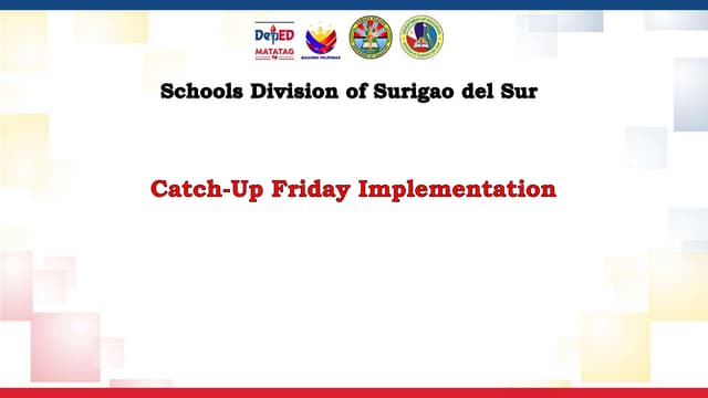 CATCH-UP FRIDAY ACTION PLAN.docx