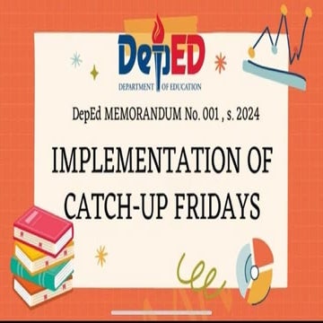 Catch-up-Friday-February-232024 presentation | PPT