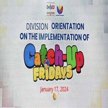 CATCH-UP-FRIDAY-RATIONALE Tere orientation.pptx