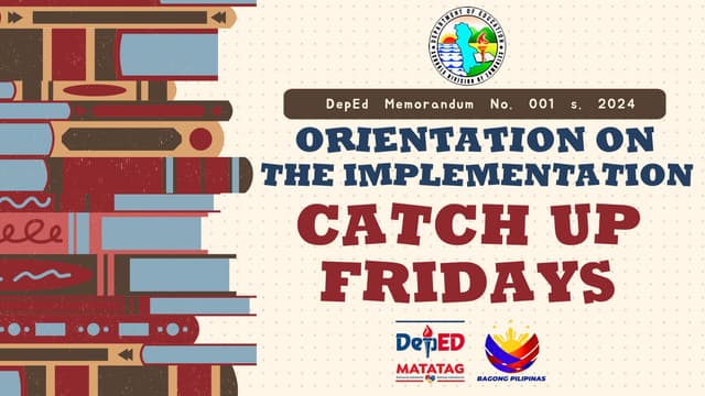 CATCH-UP-FRIDAYS-IMPLEMENTING-GUIDELINES.pptx