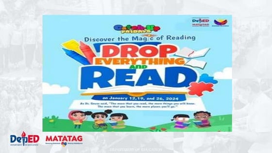 MATATAG COVER PAGE for cover pages and tabbings | PPTX | Primary ...