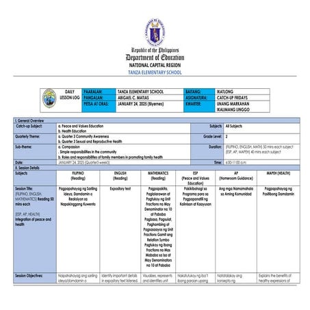 CATCH-UP FRIDAY QUARTER 3-WEEK 5 ALL SUBJECTS.docx