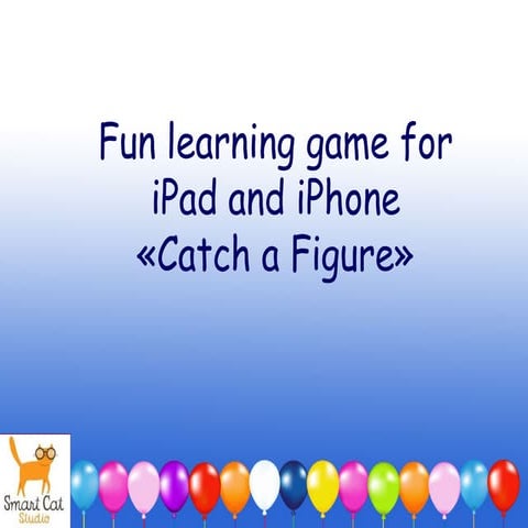 Catch a Figure | PPT