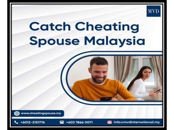 Private detective malaysia | PPT