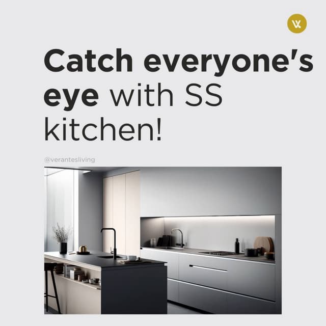 Catch everyone's eye with SS kitchen!.pdf