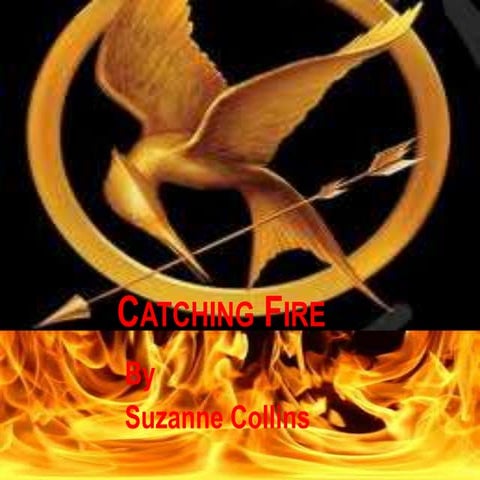 Catching fire | PPTX