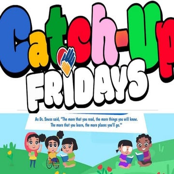 Catch -Up Friday Feb 16-Enhancement.pptx