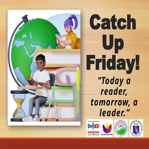 3. EAPP - Summarizing Techniques.pptx