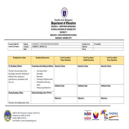 RDA Grade 6 Interventions.pdf