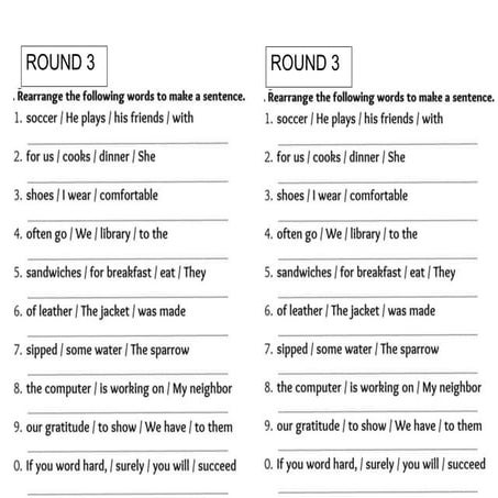 Catch Up Fridays Materials.docx