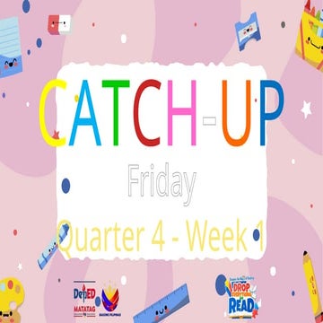 CATCH UP PPT-WEEK1-Q4-PEACE AND VALUES ED.pptx