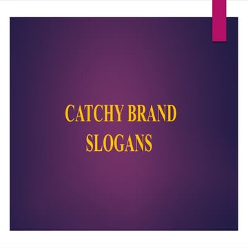 CATCHY BRAND SLOGANS quiz game logo.pptx