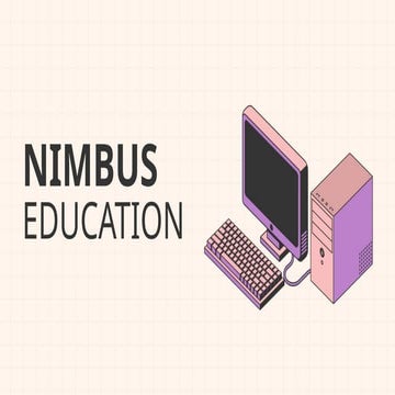 Cat Coaching in Chandigarh by Nimbus Education.pptx