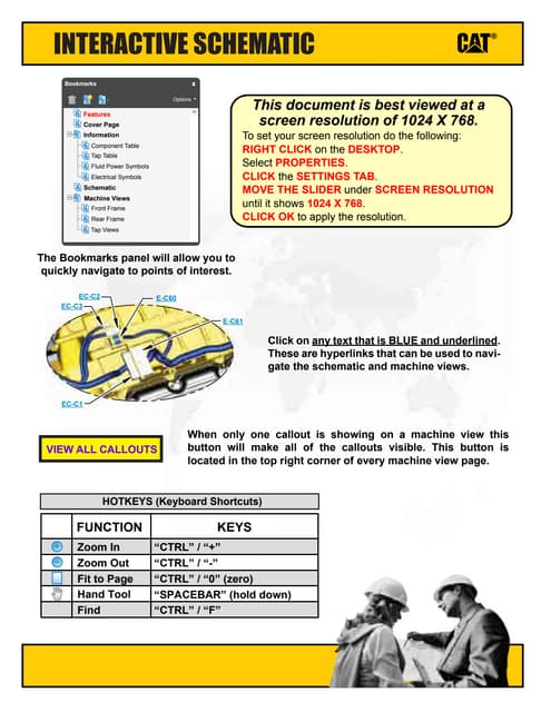 Yale (b910) glc050 vx lift truck service repair manual | PDF