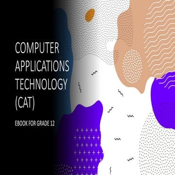 CAT EBOOK FOR GRADE 12 (SYSTEMS TECHNOLOGY).pptx