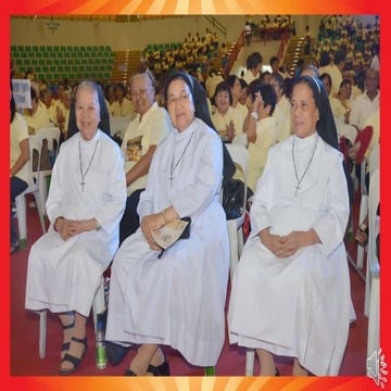 Catechist's Diocesan catechetical Day 2015 | PPT