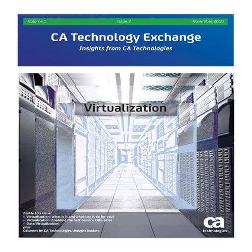 Intel Cloud | PDF