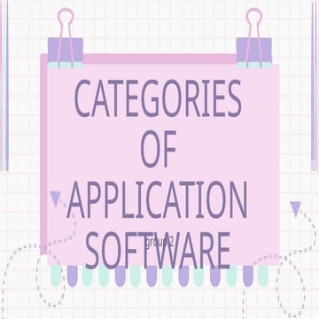 Categories of Application Software (1).pptx