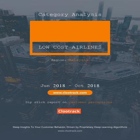 6 Factors That Lead Airlines to Soar to New Heights | PPTX | Air Travel ...