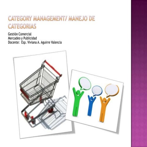 ABC del Category Management | PDF