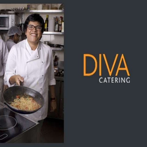 Catering Gallery | PPTX