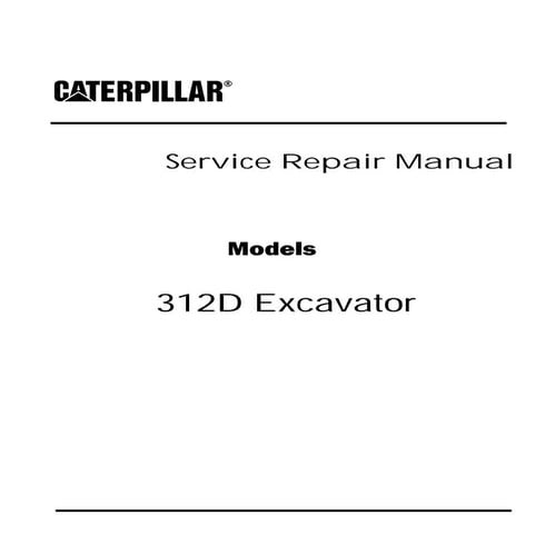 Crown SX3000 Series Forklift Service Repair Manual.pdf
