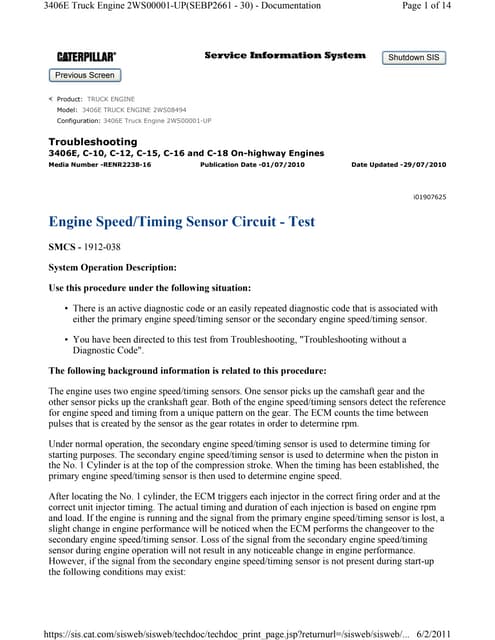 Dd15 engine torque spec | PDF