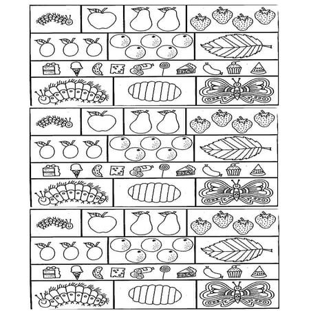 Caterpillar story | DOC