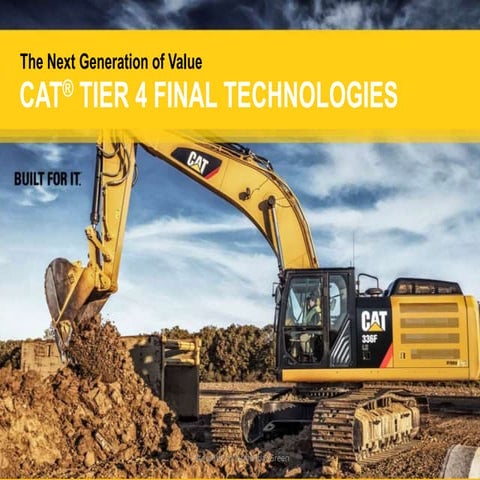 Caterpillar Tier 4 Final Customer Presentation11.17.pptx