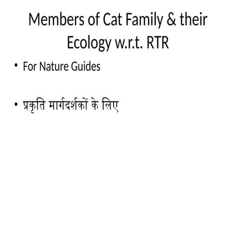 Cat_Family_Ecology_RTR_NatgureGuide.pptx