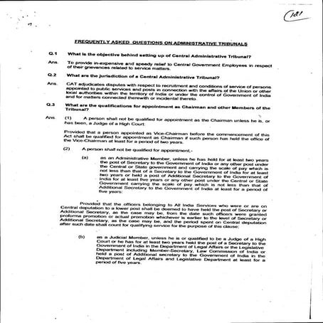 Presentation on the Provisions of CAG's (DPC) Act, 1971 | PPT