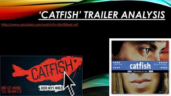 Catfish | PPT