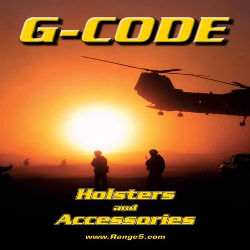 Catalogue G-Code 2015 | PDF