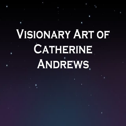 Catherine Andrews | PPT