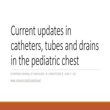 catheters.pptx