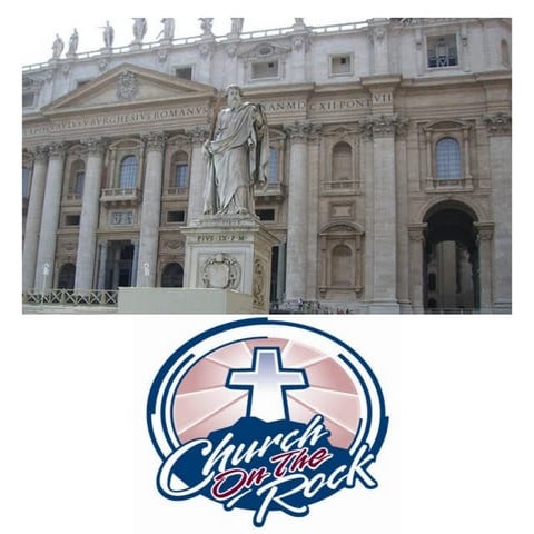 Catholic church - A basic teaching on Catholic Church | PPT